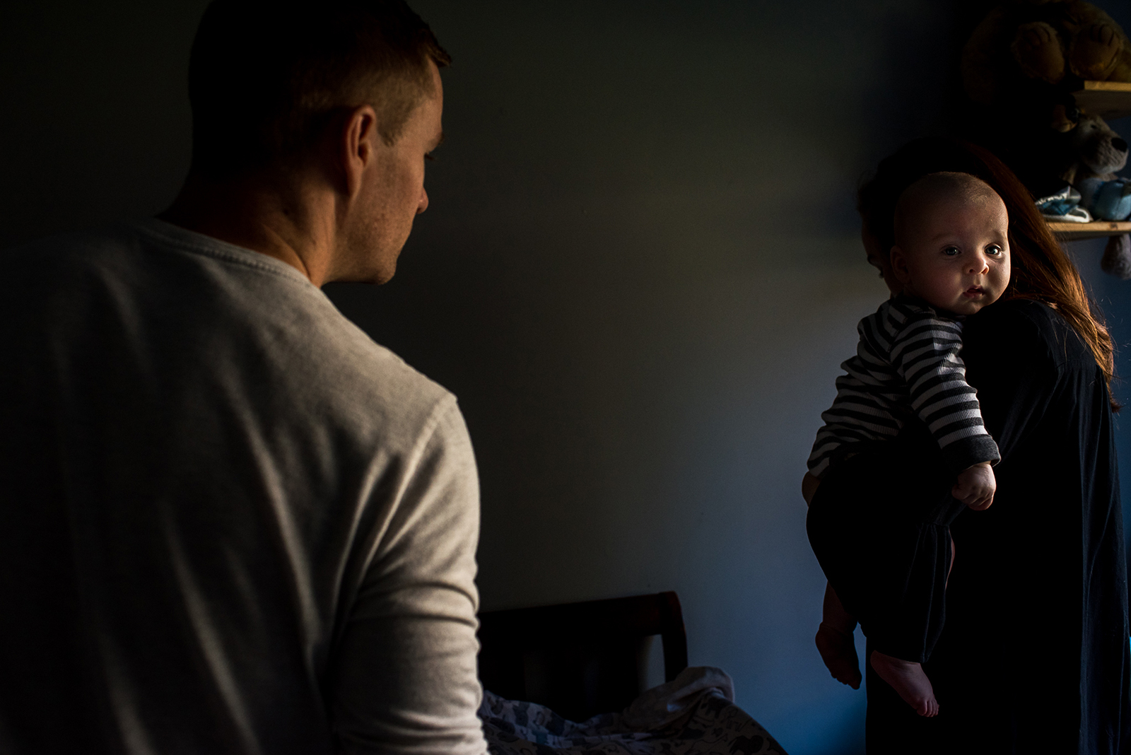 Victoria BC Family Photography - Potter Family - Ashlene Nairn Photography